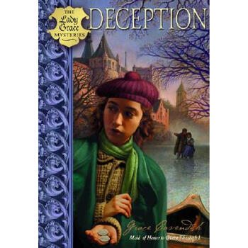 【】Deception