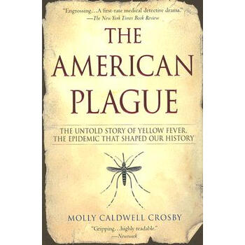 【】The American Plague: The Untold Story of