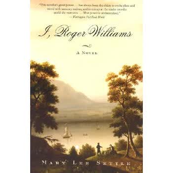 【】I, Roger Williams