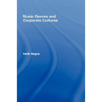 【】Music Genres and Corpora