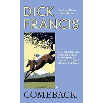 【】Comeback