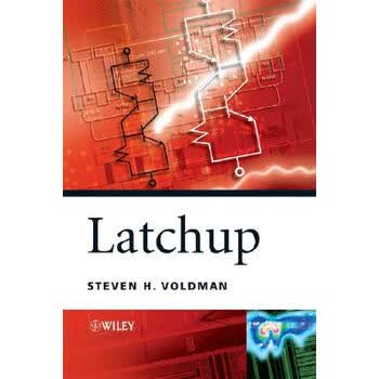 【】Latchup