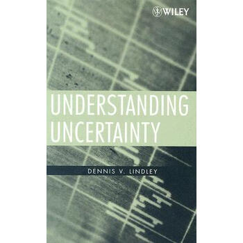 【】Understanding Uncertainty