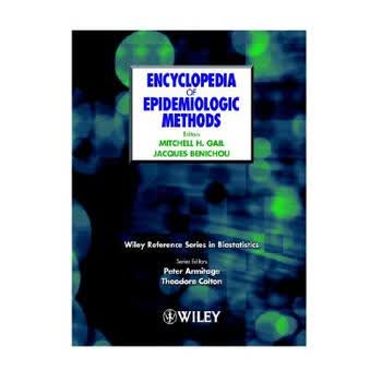 【】Encyclopedia Of Epidemiologic