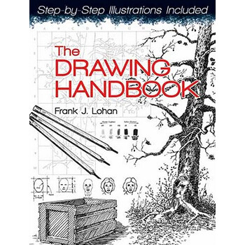 【】The Drawing Handbook