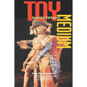 【】Toy Medium