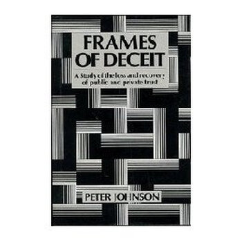 【】Frames of Deceit