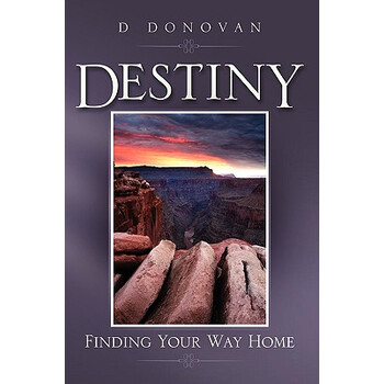 【】Destiny Finding Your Way Home