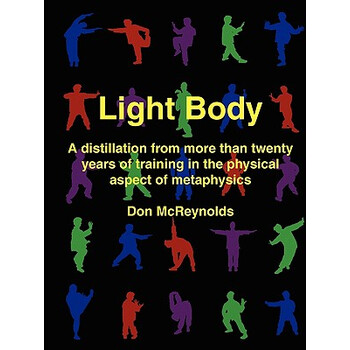 【】Light Body