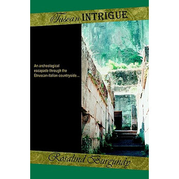 【】Tuscan Intrigue