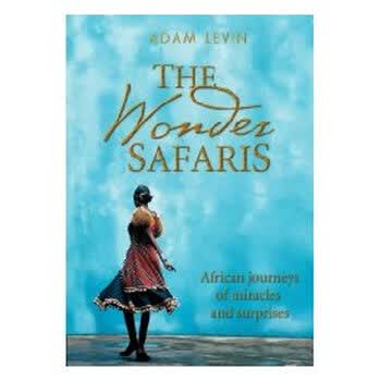 【】The Wonder Safaris