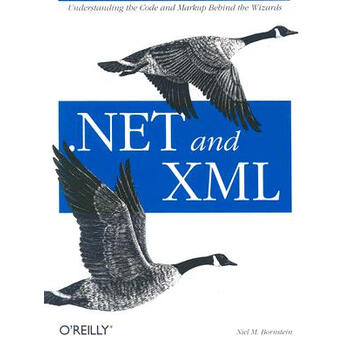 【】.Net and XML