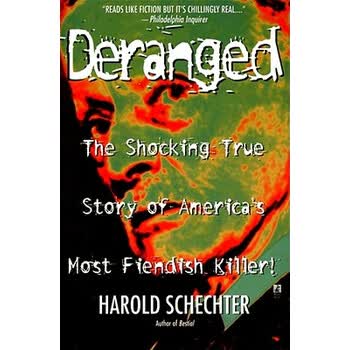 【】Deranged