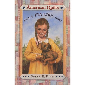 【】Ida Lou's Story