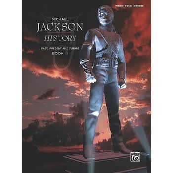 【】Michael Jackson History Past, Present