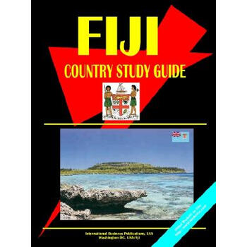 【】Fiji Country Study Guide
