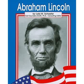 【】Abraham Lincoln