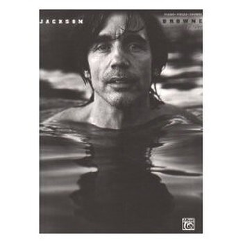 【】Jackson Browne -- I'm Alive: