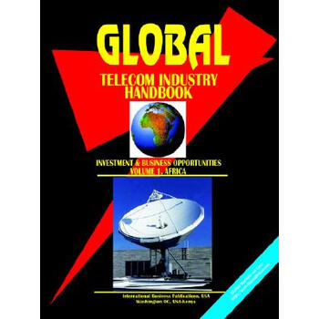 【】Global Telecom Industry Handbook