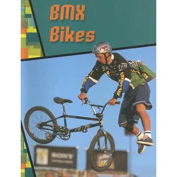【】BMX Bikes