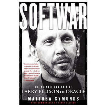 【】Softwar: An Intimate Portrait of Larry
