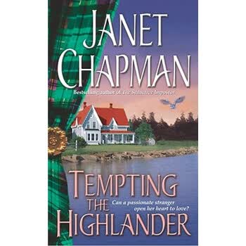【】Tempting the Highlander