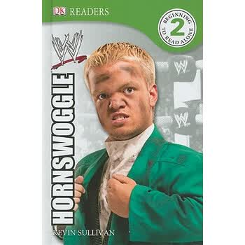 【】WWE: Hornswoggle