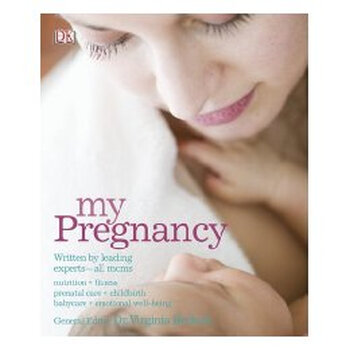 【】My Pregnancy