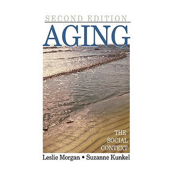 【】Aging: The Social Context