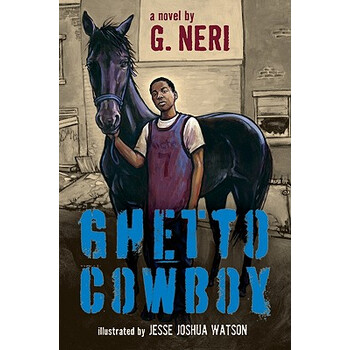 【】Ghetto Cowboy