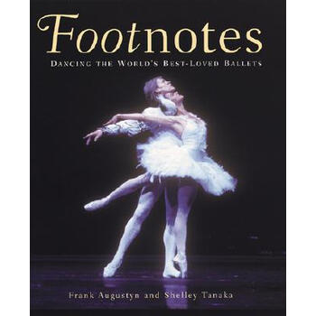 【】Footnotes: Dancing the World'