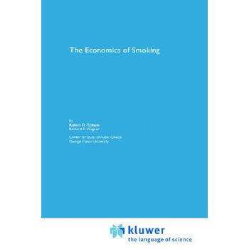 【】The Economics of Smoking