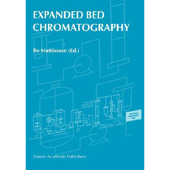 【】Expanded Bed Chromatography