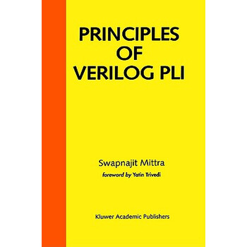 【】Principles of Verilog Pli