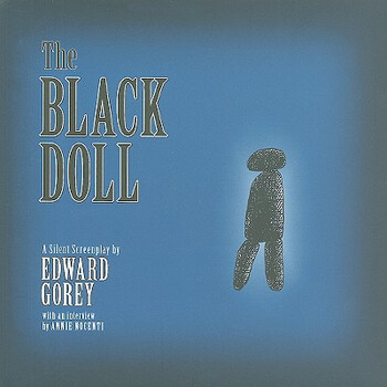 【】The Black Doll: A Silent