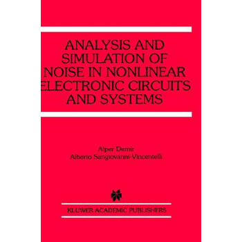 【】Analysis and Simulation of Noise