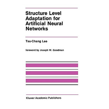 【】Structure Level Adaptation fo