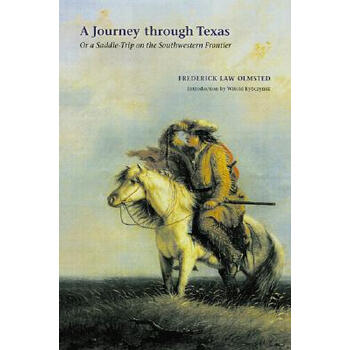 【】A Journey Through Texas: O