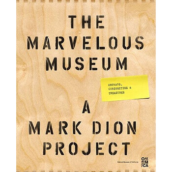 【】The Marvelous Museum: Orphans,
