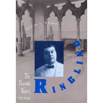 【】Ringling: The Florida Years,