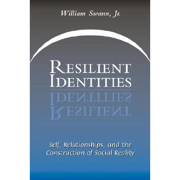 【】Resilient Identities: