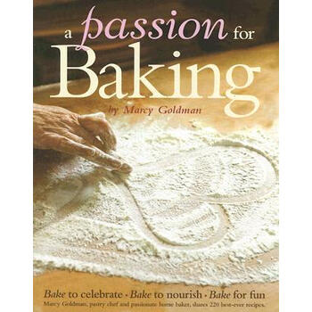 【】A Passion for Baking
