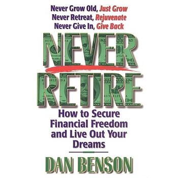 【】Never Retire