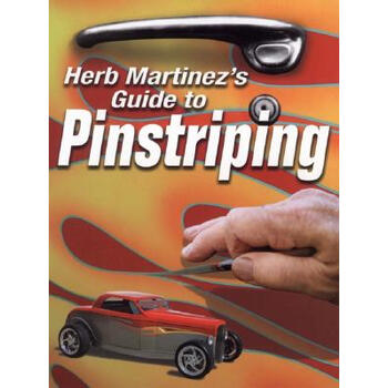 【】Herb Martinez's Guide to