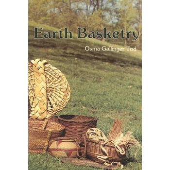 【】Earth Basketry