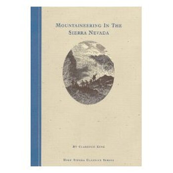 【】Mountaineering in the Sierr