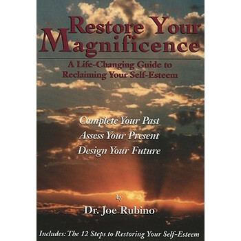 【】Restore Your Magnificence: A