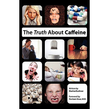 【】The Truth about Caffeine