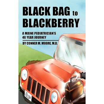 【】Black Bag to Blackberry