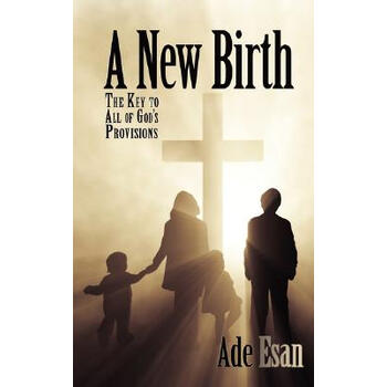 【】A New Birth
